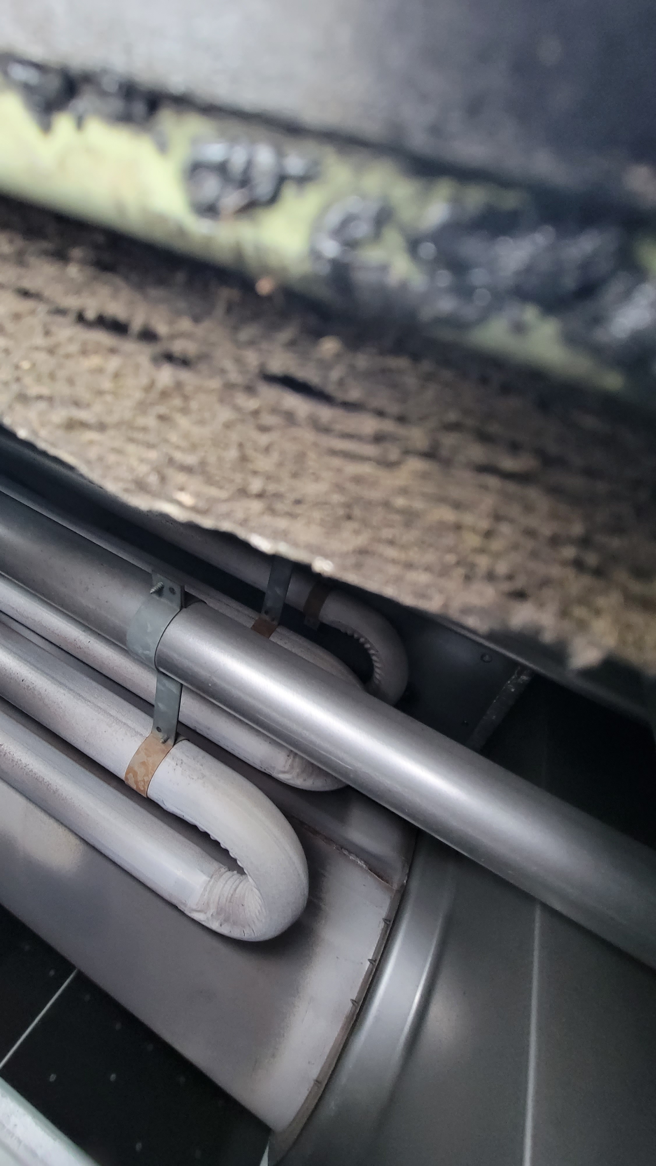 HVAC, Plumbing services and new installation. – BOADUS PRIDE